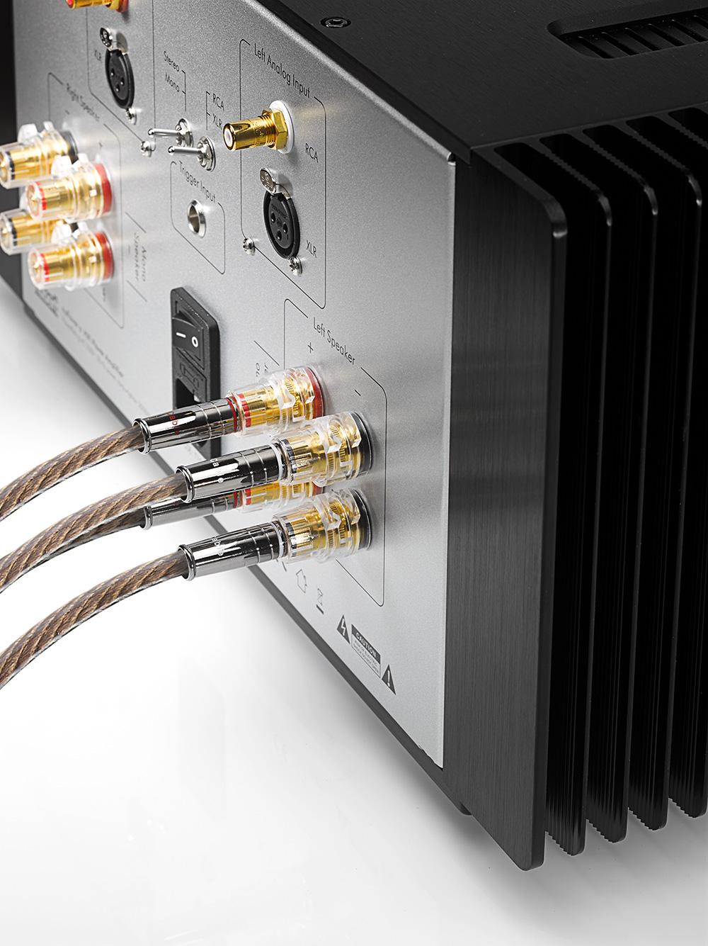 Nubert nuPower A power amplifier – ultimate budget amp? – M & S ...