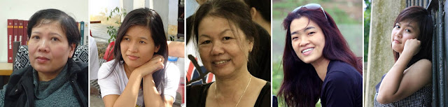 Mạng Lưới Blogger Việt Nam: German Embassy meets Network of Vietnamese ...