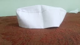 shopping and sewing: HOW TO STITCH NEHRU'S CAP