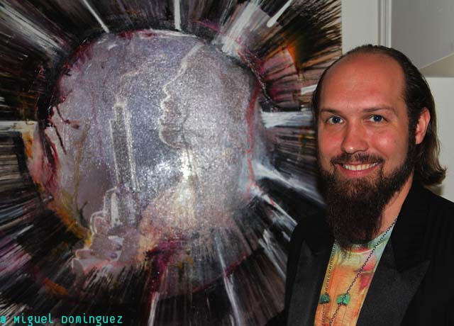 NYC Culture/Style: RIVER CLARK Photo Exhibit