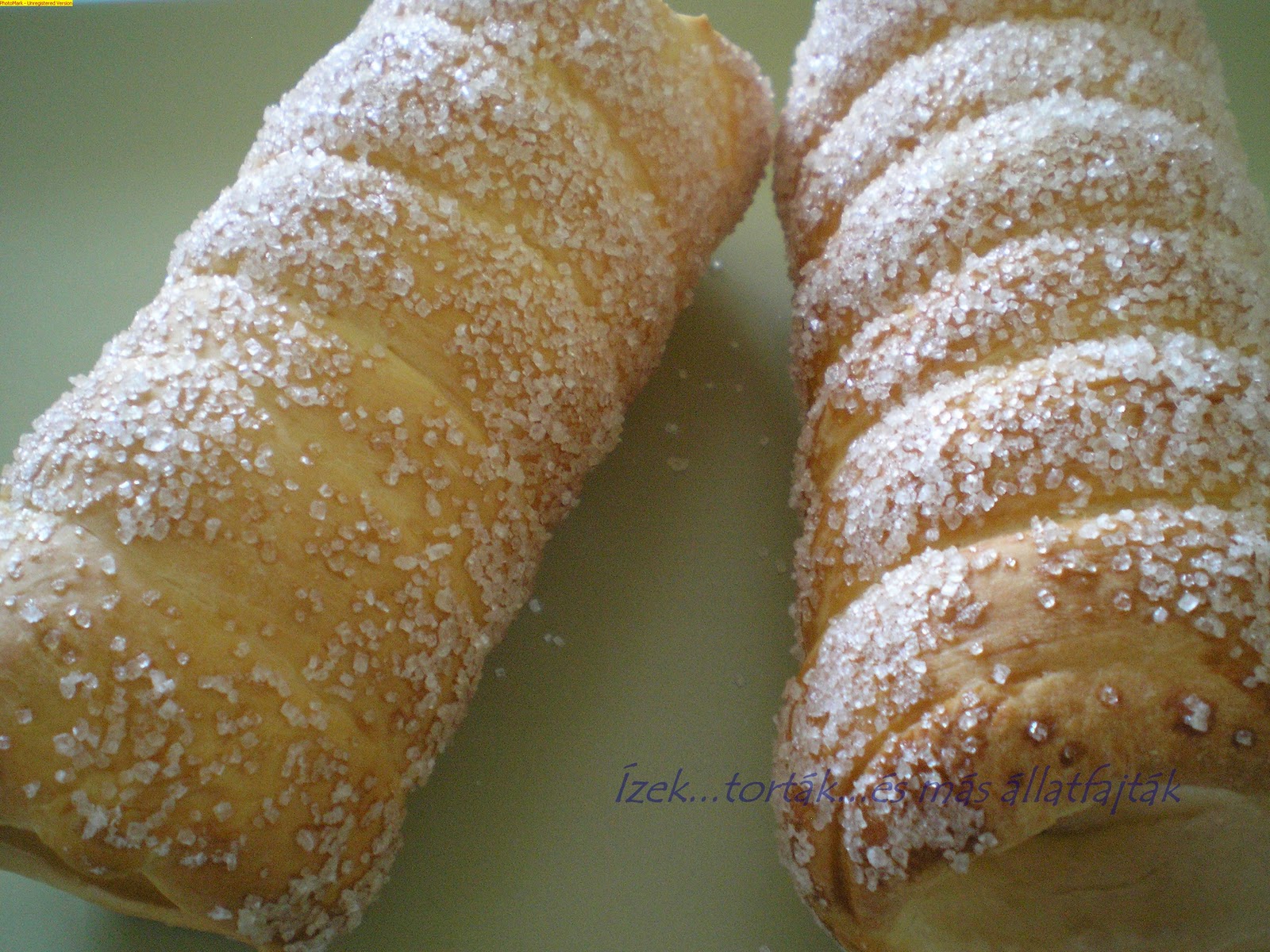 Ízek...torták...és más állatfajták: ÉDESSÉGEK