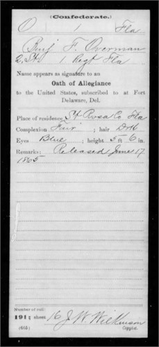 Ancestors In a Little Blue and a Lot of Gray: My 5th Great Grand Uncle ...