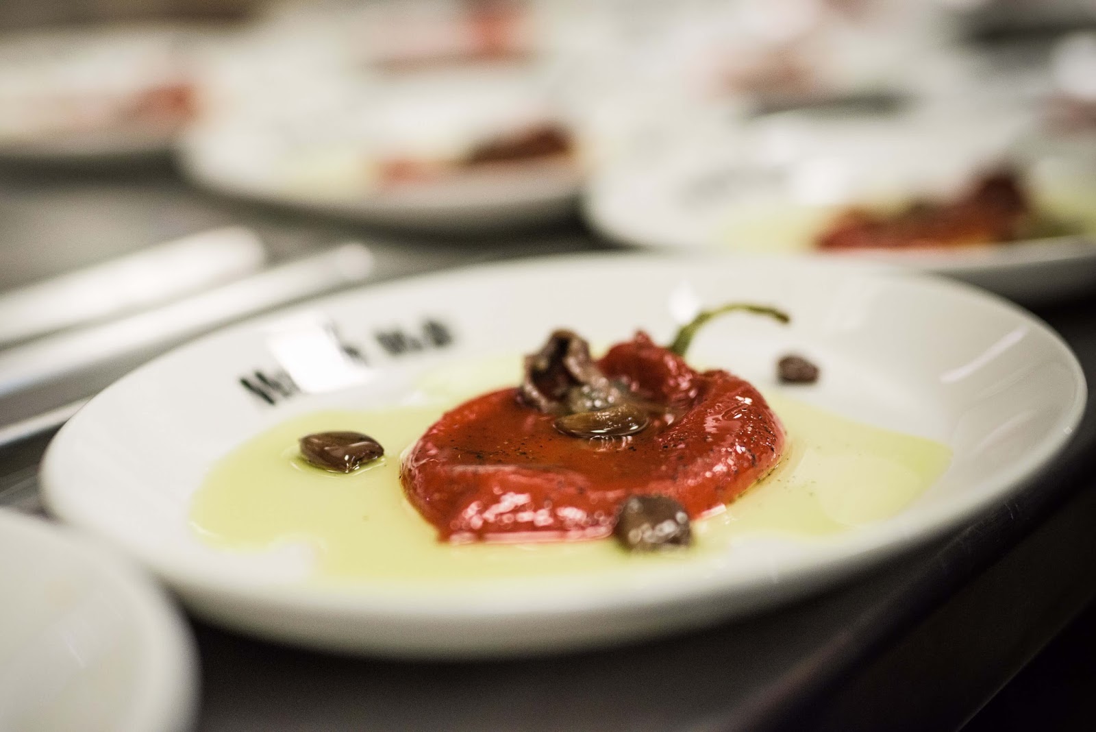 Der Franzose in Frankfurt am Main – Mon amie Maxi (Rezension) | Volle Lotte