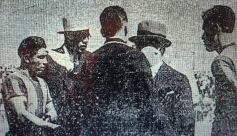 Juan 'Trompo' Carreño: El Legendario Goleador Mexicano