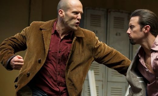 Wild Card Movie starring Jason Statham : Teaser Trailer