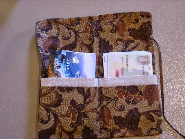 Hamilton Sewing Challenge