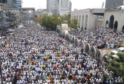 Digital Bangladesh : Sajeeb Ahmed Wajed