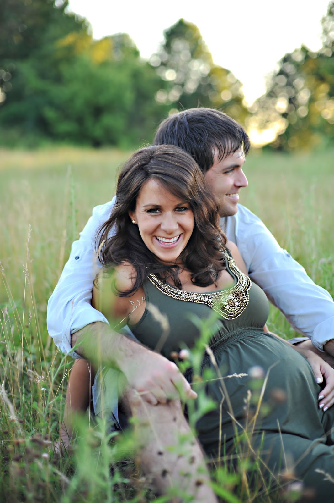 MMJ Events: Lovely Lady Bump