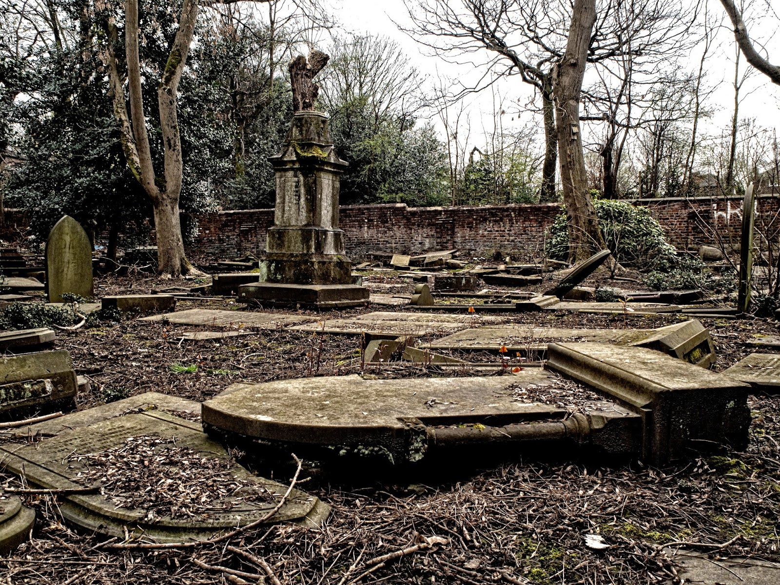 Now Then Manchester: Gorton in Pictures by David Dunnico, Part Two