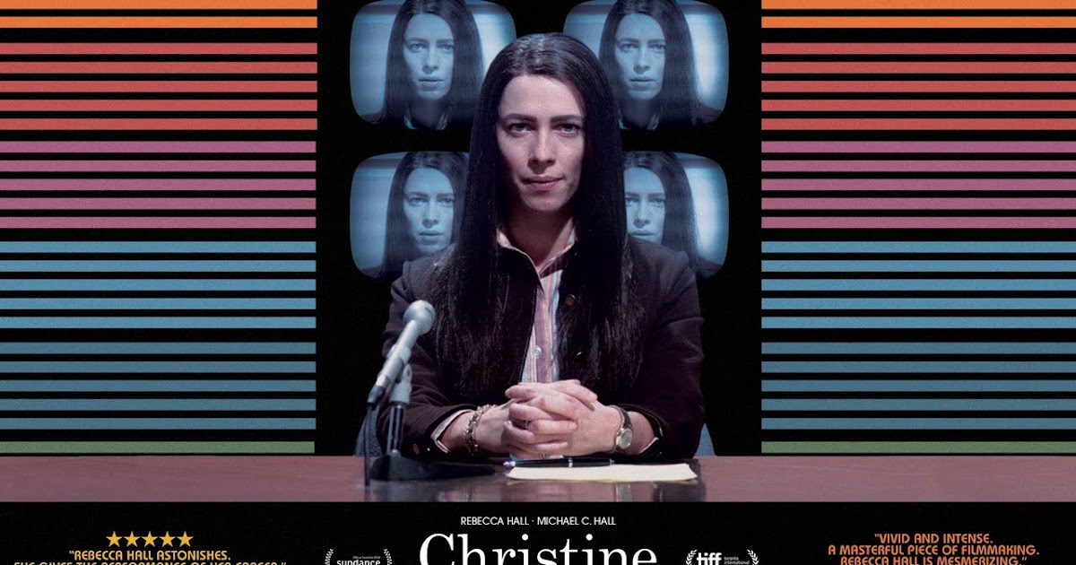 One Day At A Time: 'Christine' A Review