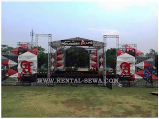 SEWA SOUND SYSTEM