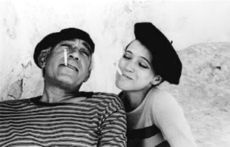 The Art Process: Cultural History assignment: The Beret