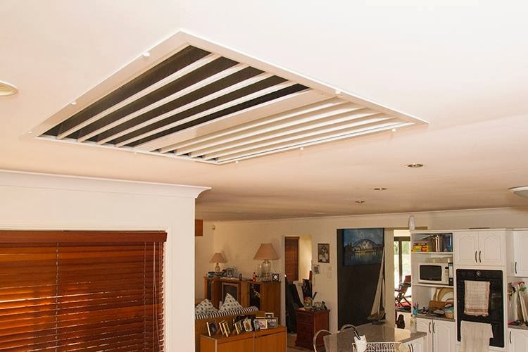 Breeze Power Whole House Fan: Investing In a Natural Home Cooling ...