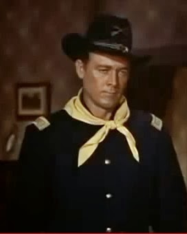 War Drums (UA, 1957) – Jeff Arnold’s West