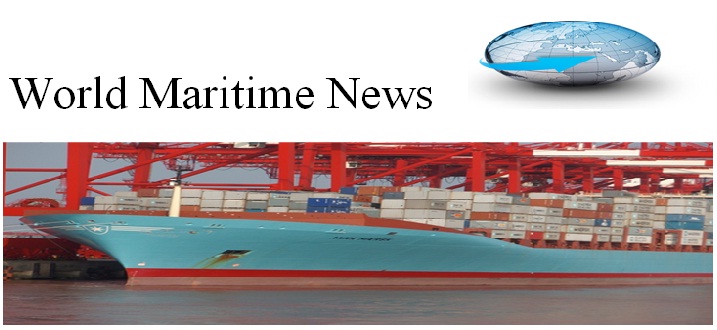 World Maritime News