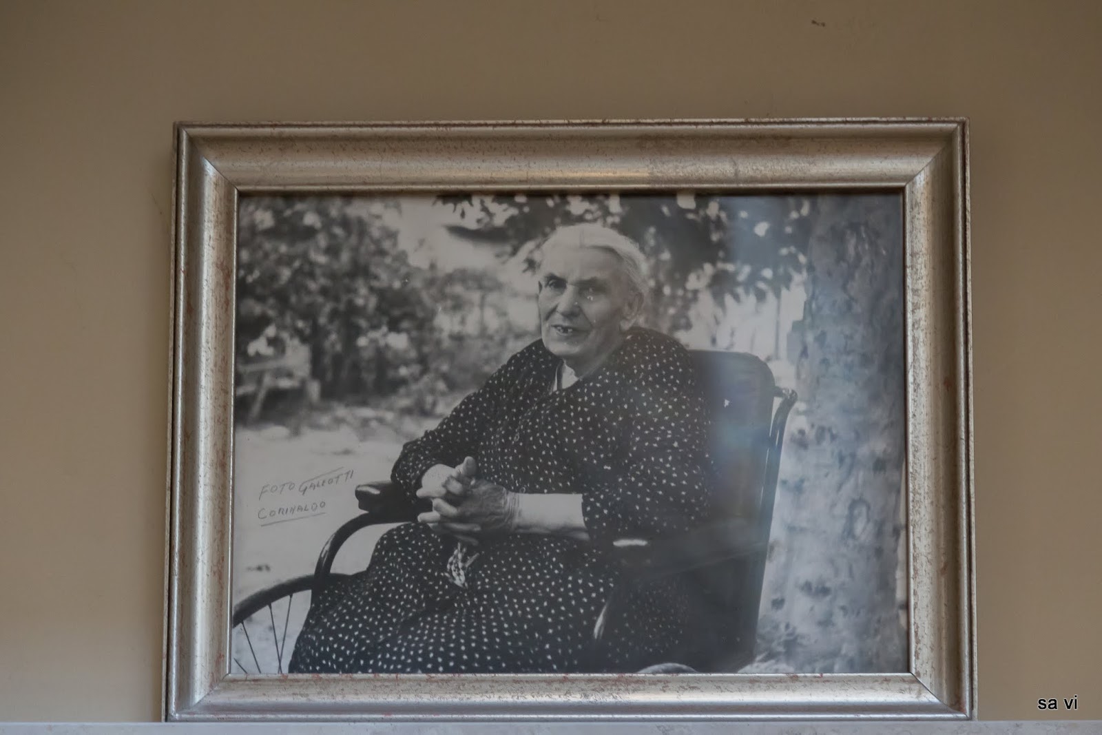 sacerdos viennensis: Das Heiligtum der Maria Goretti in Corinaldo