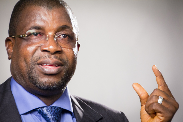 See Photos From Sir Emeka Offor's Outing At Just The Concluded Rotary ...