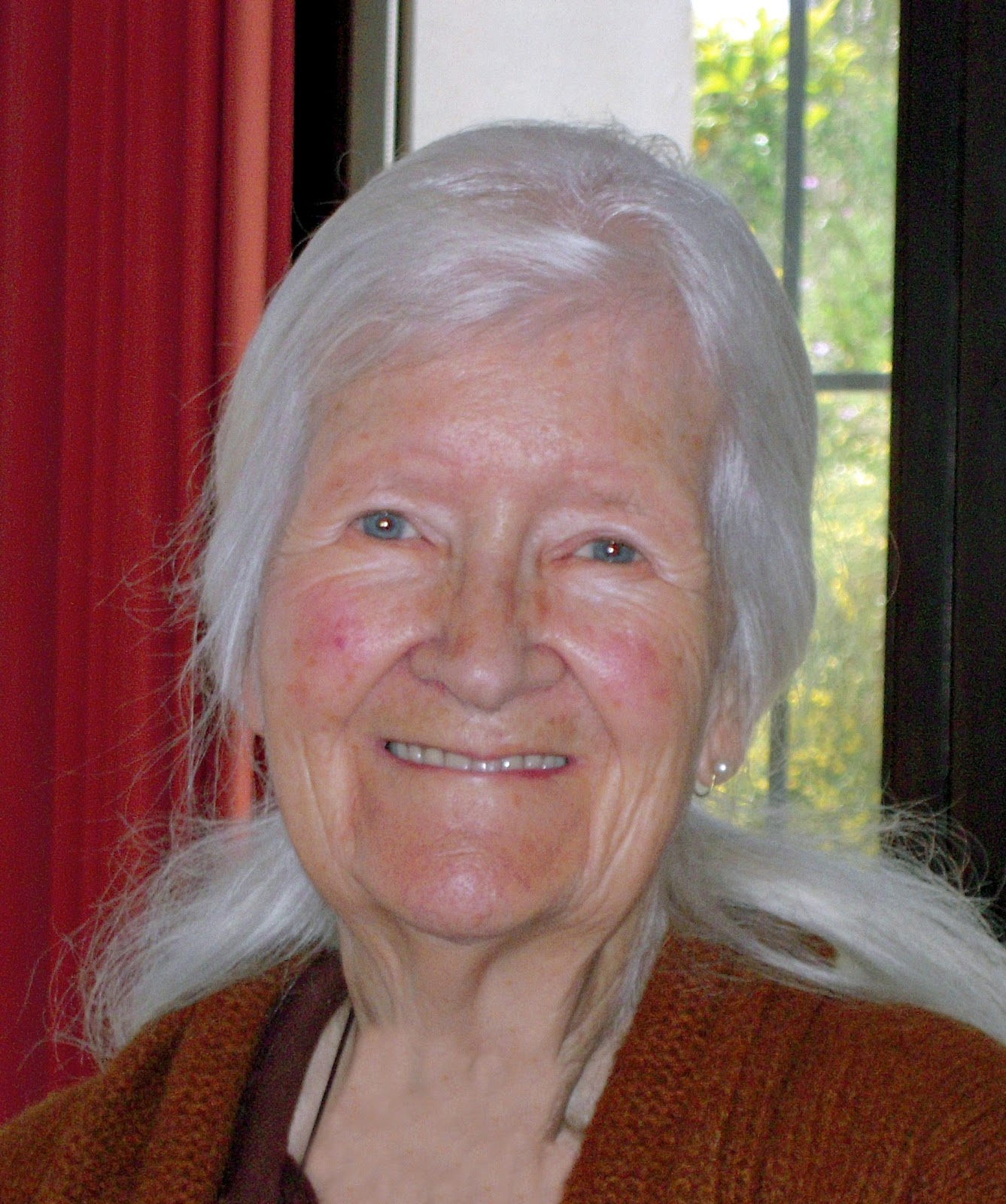 Cuaderno de Sofonisba: EN RECUERDO DE MARIA KUSCHE [1928-2012]