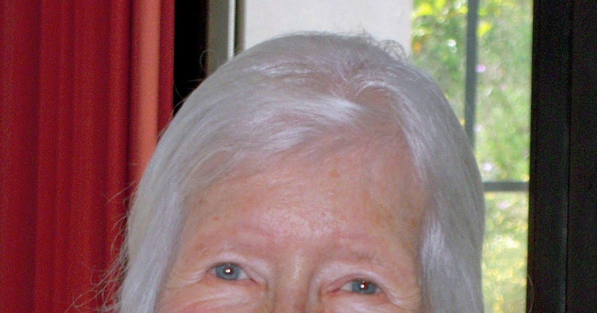 Cuaderno de Sofonisba: EN RECUERDO DE MARIA KUSCHE [1928-2012]