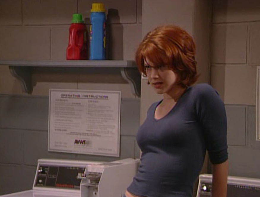 Rachel From Boy Meets World Now