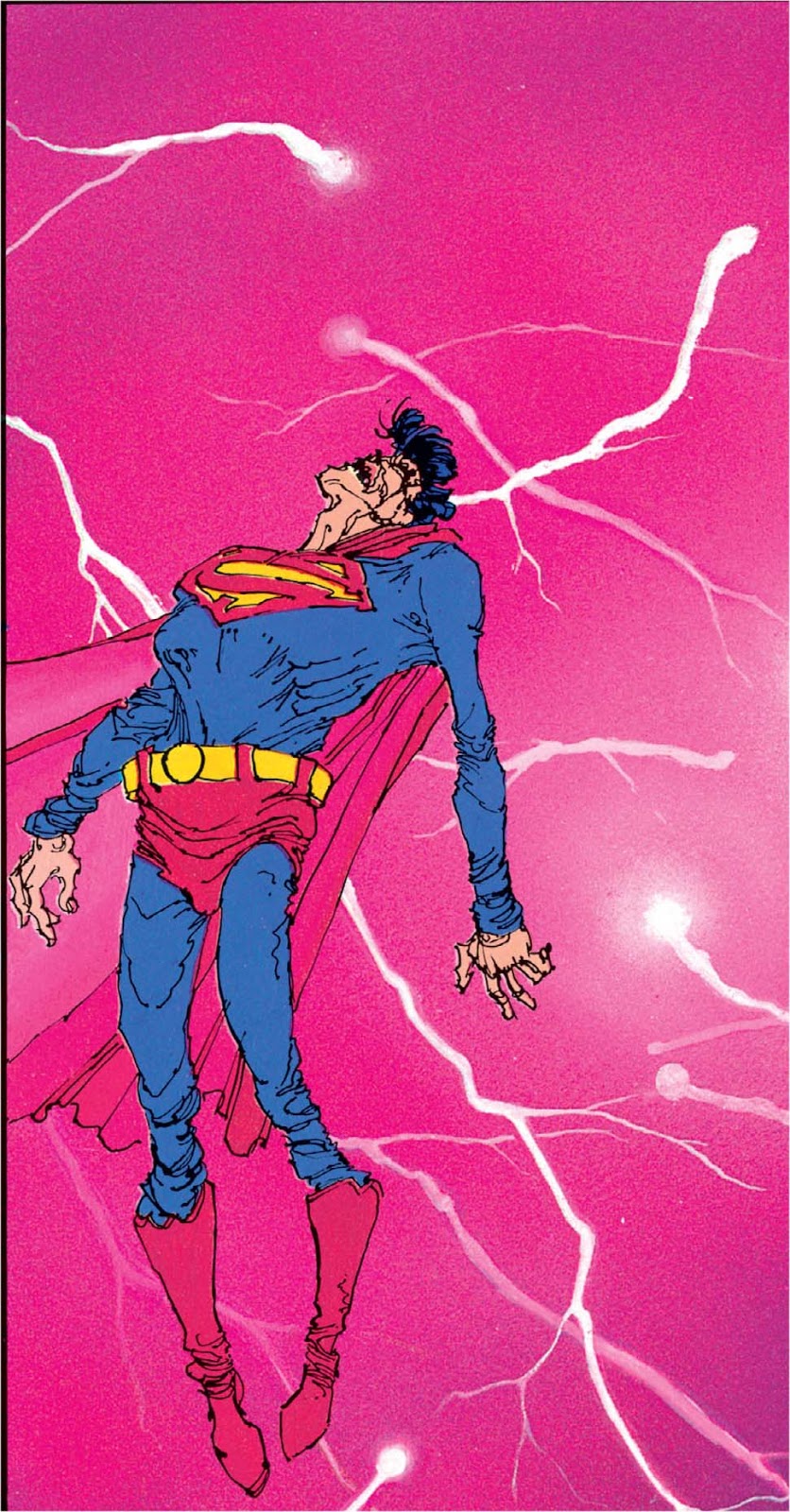 Sector House 13: Cosplay Experiences - Simon McKnight