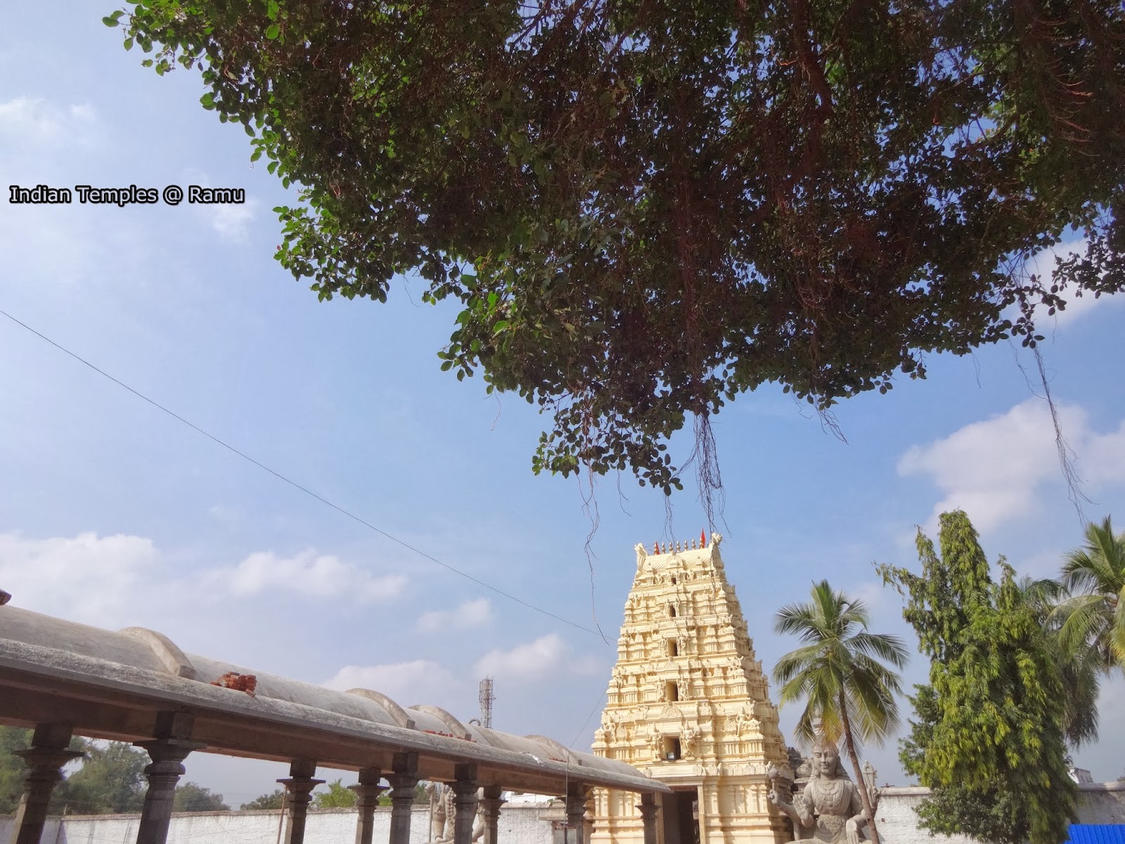 Mahanandi Temple in Nandyal - Timings and Accommodation - Indian ...