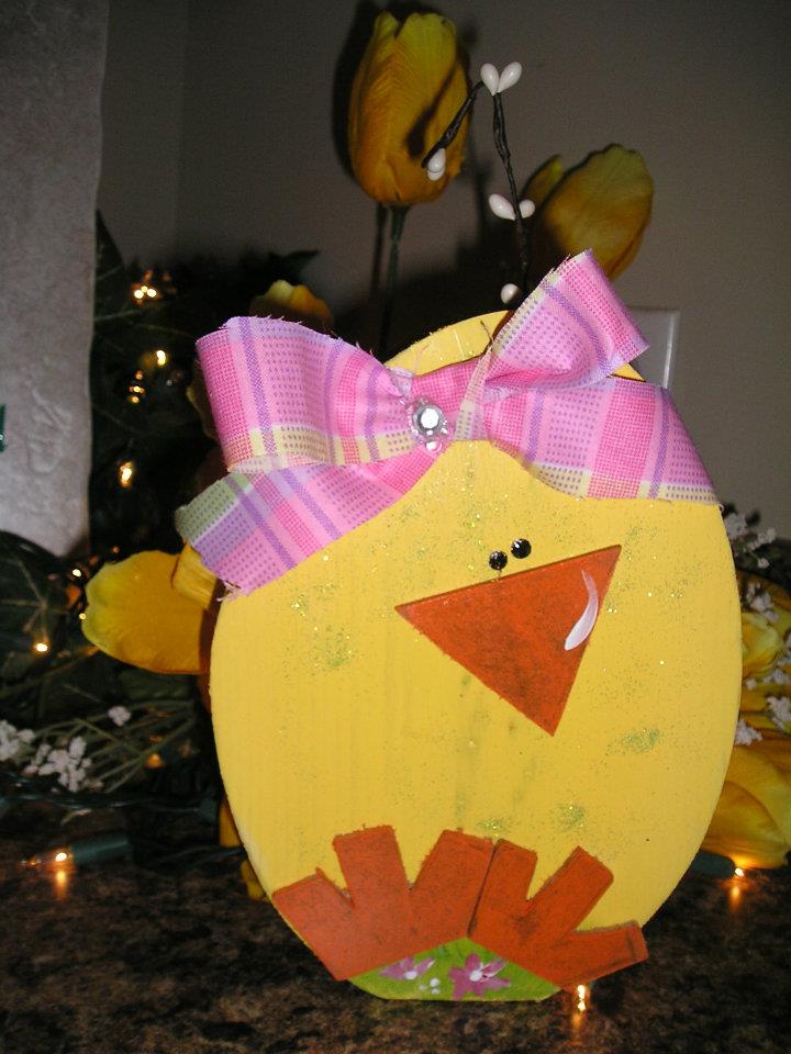 Knock On Wood & Co.: EASTER / SPRING COLLECTION