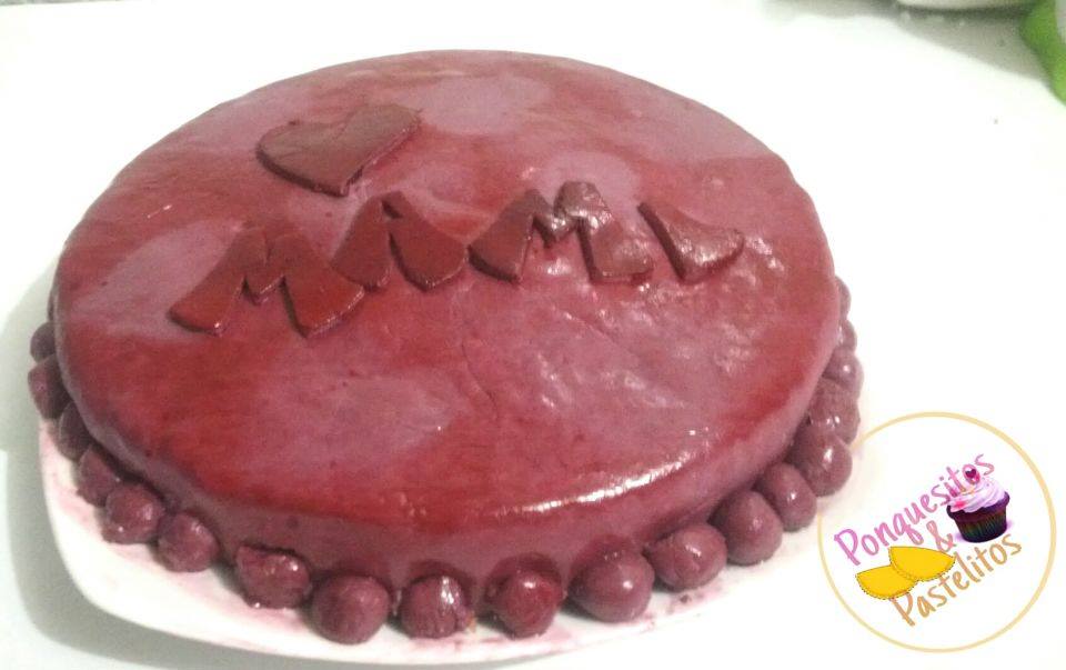 PoNqUeSiToS Y pAsTeLiToS: Receta Ponque sencillo