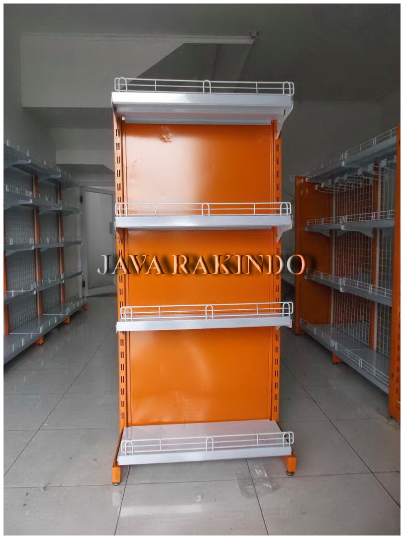 Rak Mini Market Murah