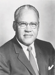 Veterinary Legacy: Veterinarian Frederick Douglass Patterson and the ...