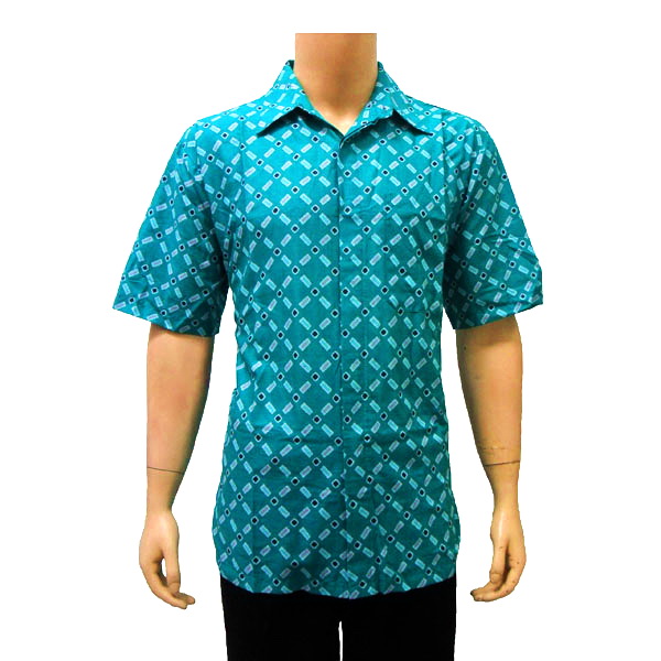 Model Kemeja Batik Pria - Motif Setiyo Tuhu | Jual Kemeja Batik Pria Modern