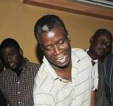 HISTÓRIA DO REGGAE: CHRISTOPHER DALEY