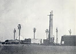 WW1 and WW2 Defences - Suffolk and beyond: Carnaby Airfield - East ...