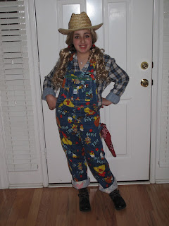 Sarah Kate's Fabulous Life