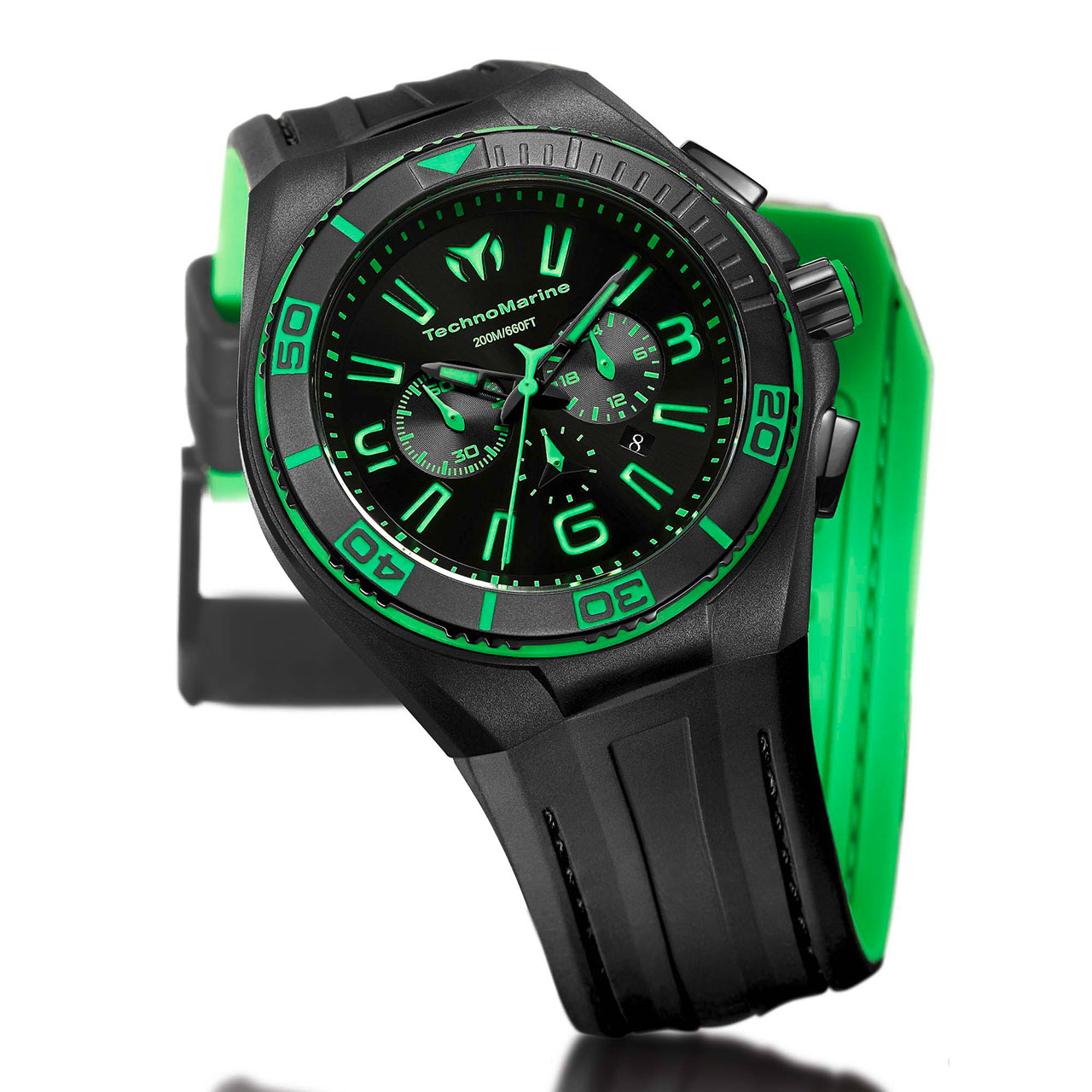Technomarine - Night Vision Watch 2012