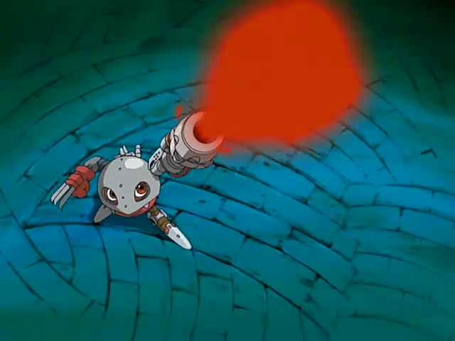 Digi-Arquivo: MetalMamemon ~ PMD || Acervo de Imagens de Digimon e ...