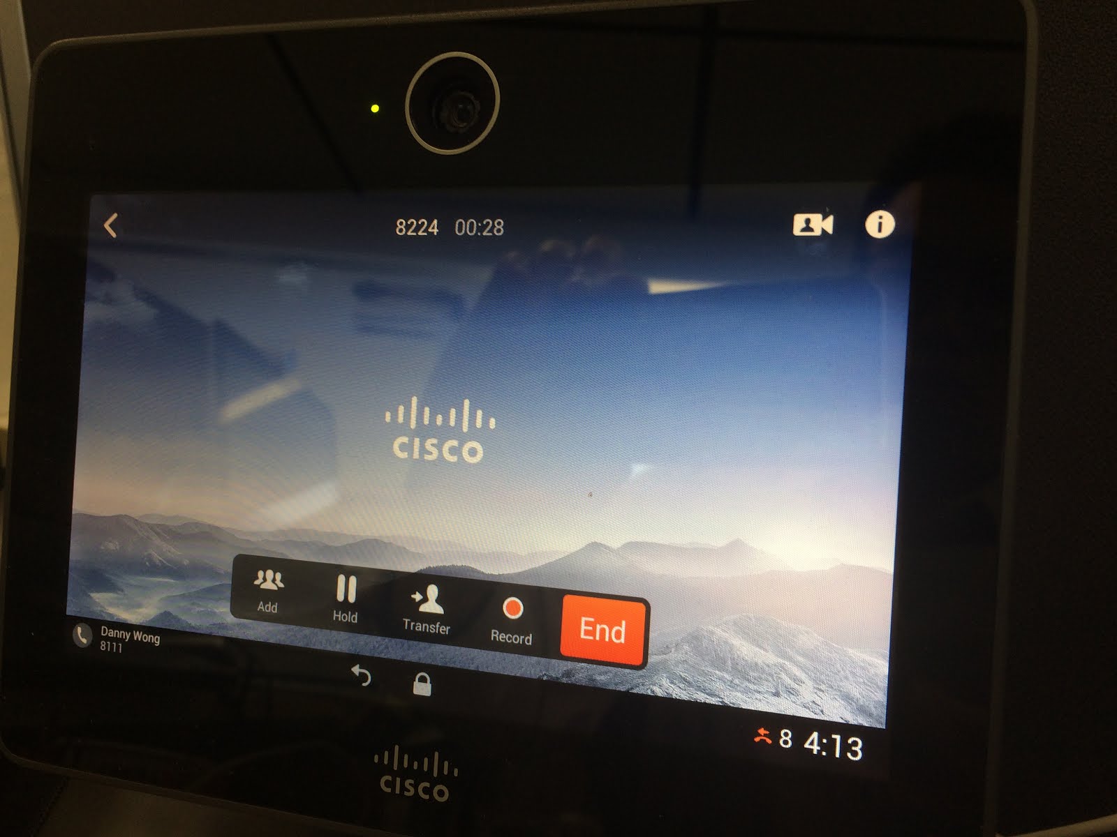 PandaeatsBamboo: Cisco Meeting Server (CMS) Part 1 - Making your first ...