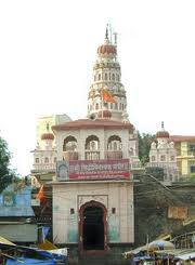 Rajesh Reviews: Ashtavinayak Yatra – Part 3, The Siddhivinayak Temple ...