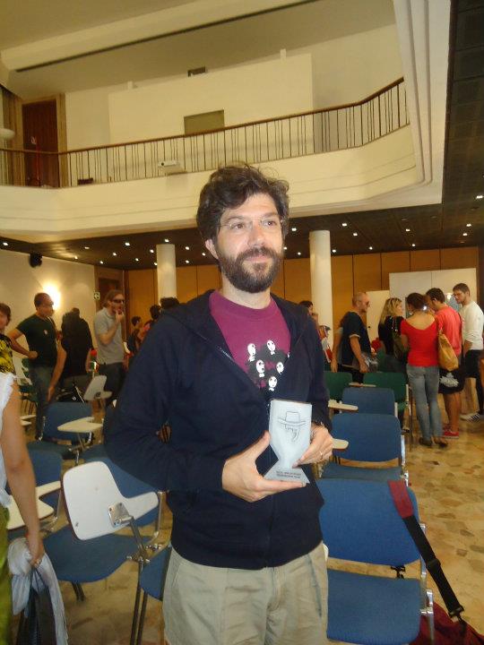 disegni di matteo alemanno: Premio Carlo Boscarato