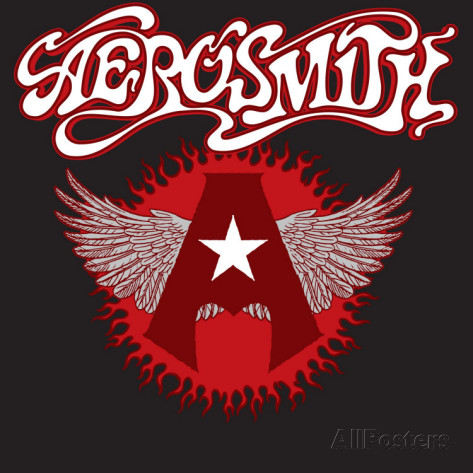 - RETRO 'N' ROCK -: Discography Aerosmith