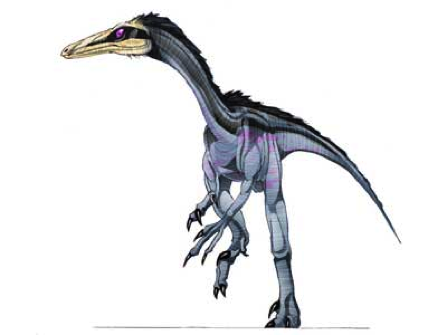 Jurassic Park Saga: A Cinematic Universe: Jurassic June Day 14 ...