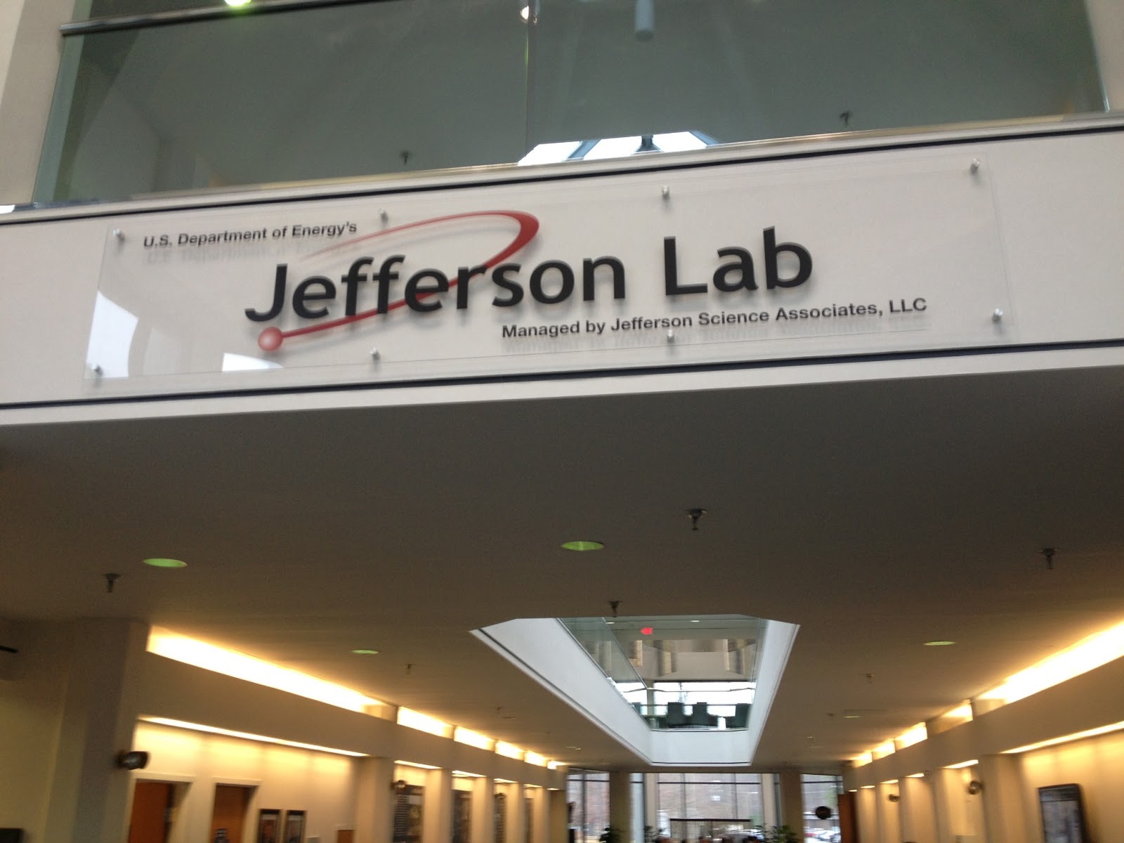 Princeton Plasma Physics Laboratory