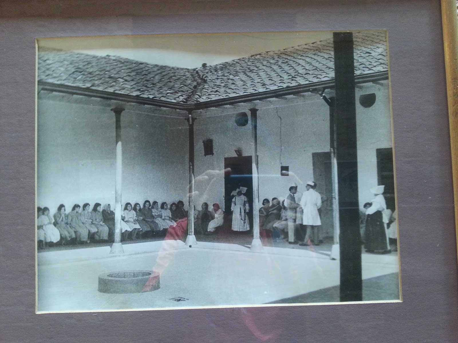 Mi Comuna 4 - Medellín : Comfama de Aranjuez