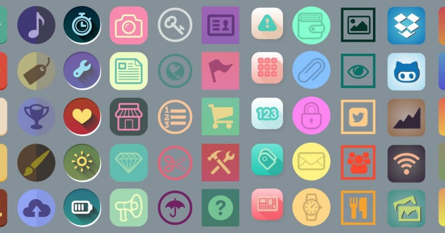 Créez vos pictogrammes sur mesure avec un logiciel gratuit