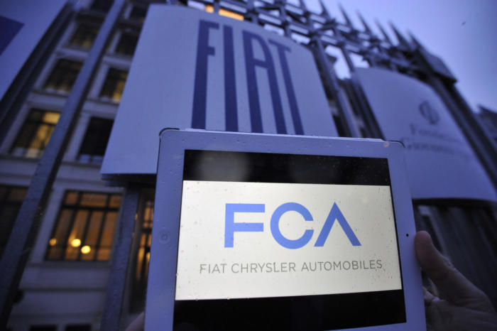 FCA Fiat Chrysler Automobiles: FCA: in arrivo oltre 400 nuovi ...