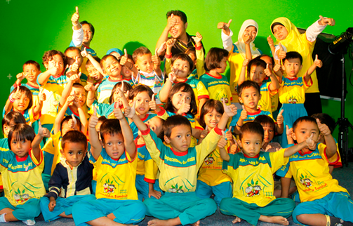 Rasio Guru PAUD Dan Anak Didik Serta Jumlah Jam Mengajar - Guru Keguruan