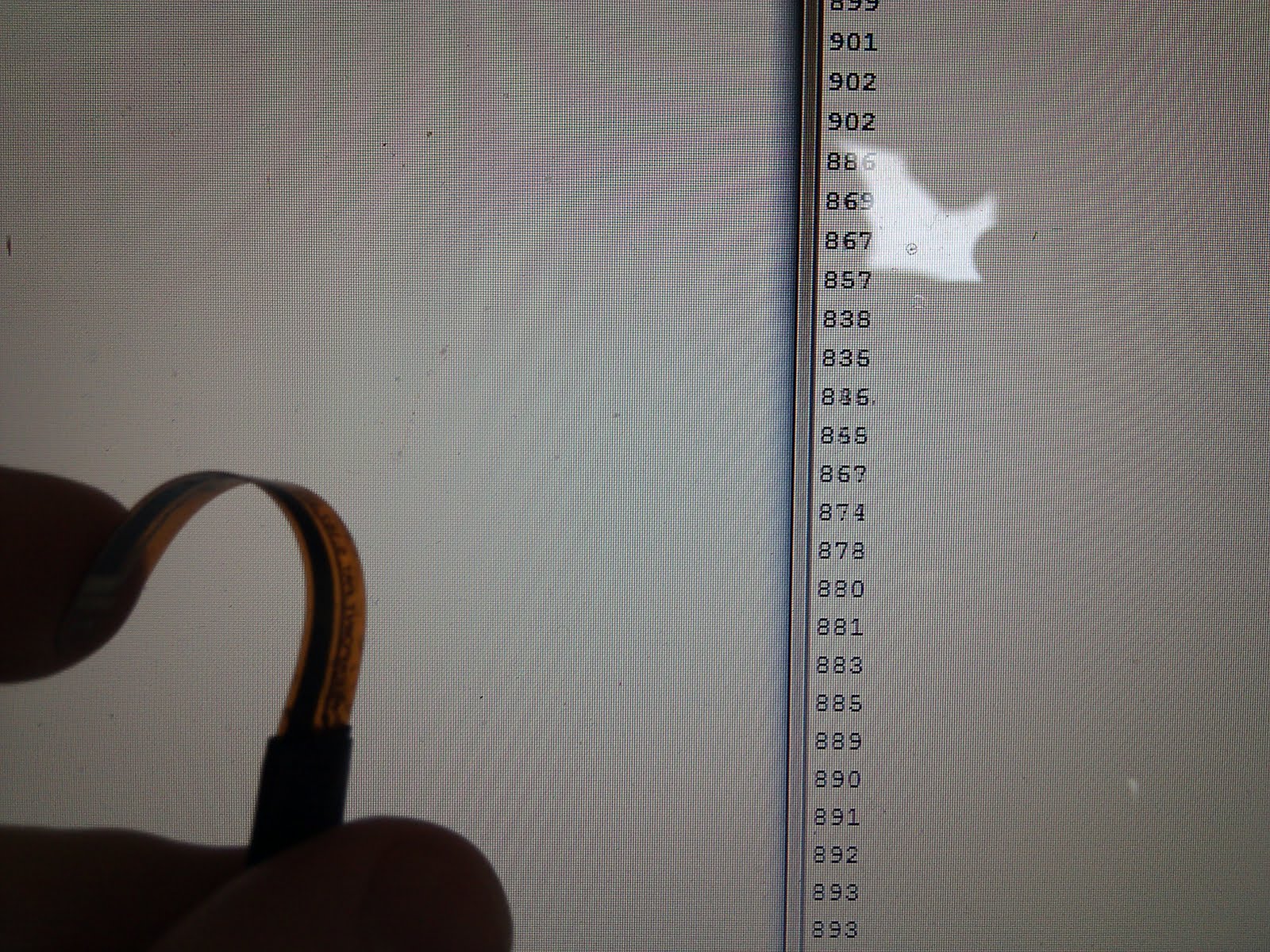 Building Stuff: Flex Sensors by Flexpoint