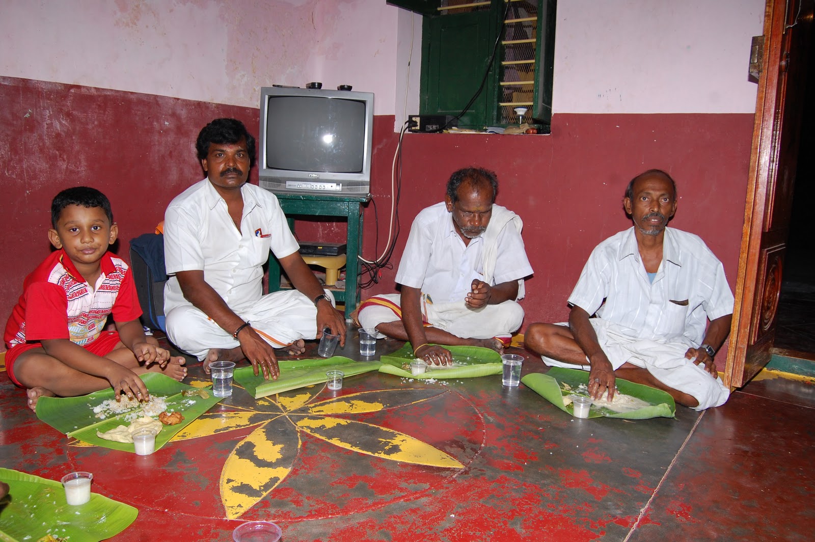 thamarai: THAMARAI SELVAN