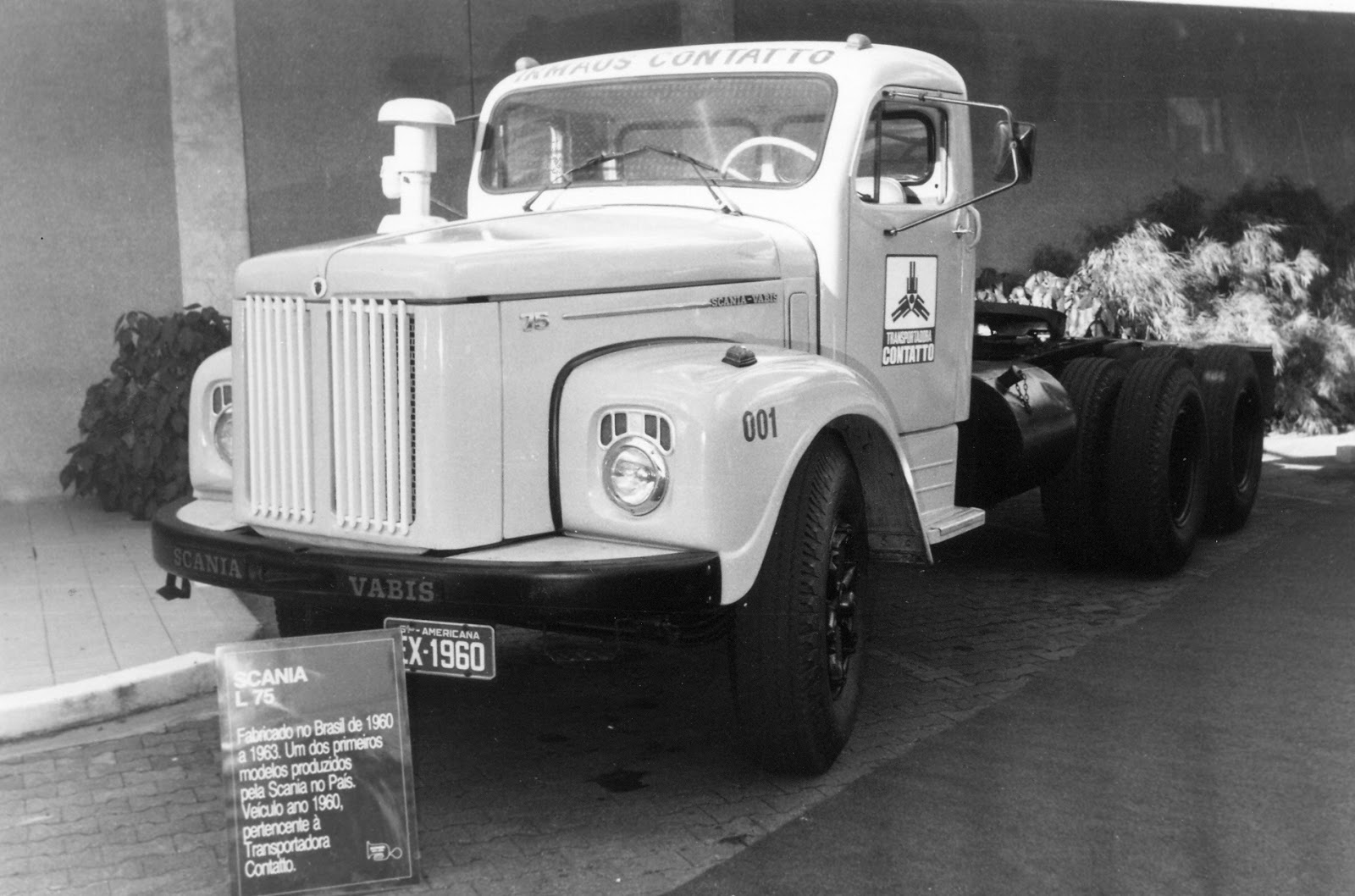 DIECIOCHO RUEDAS: SCANIA L75 GANO EL PREMIO….EL MEJOR SCANIA DE ARGENTINA….