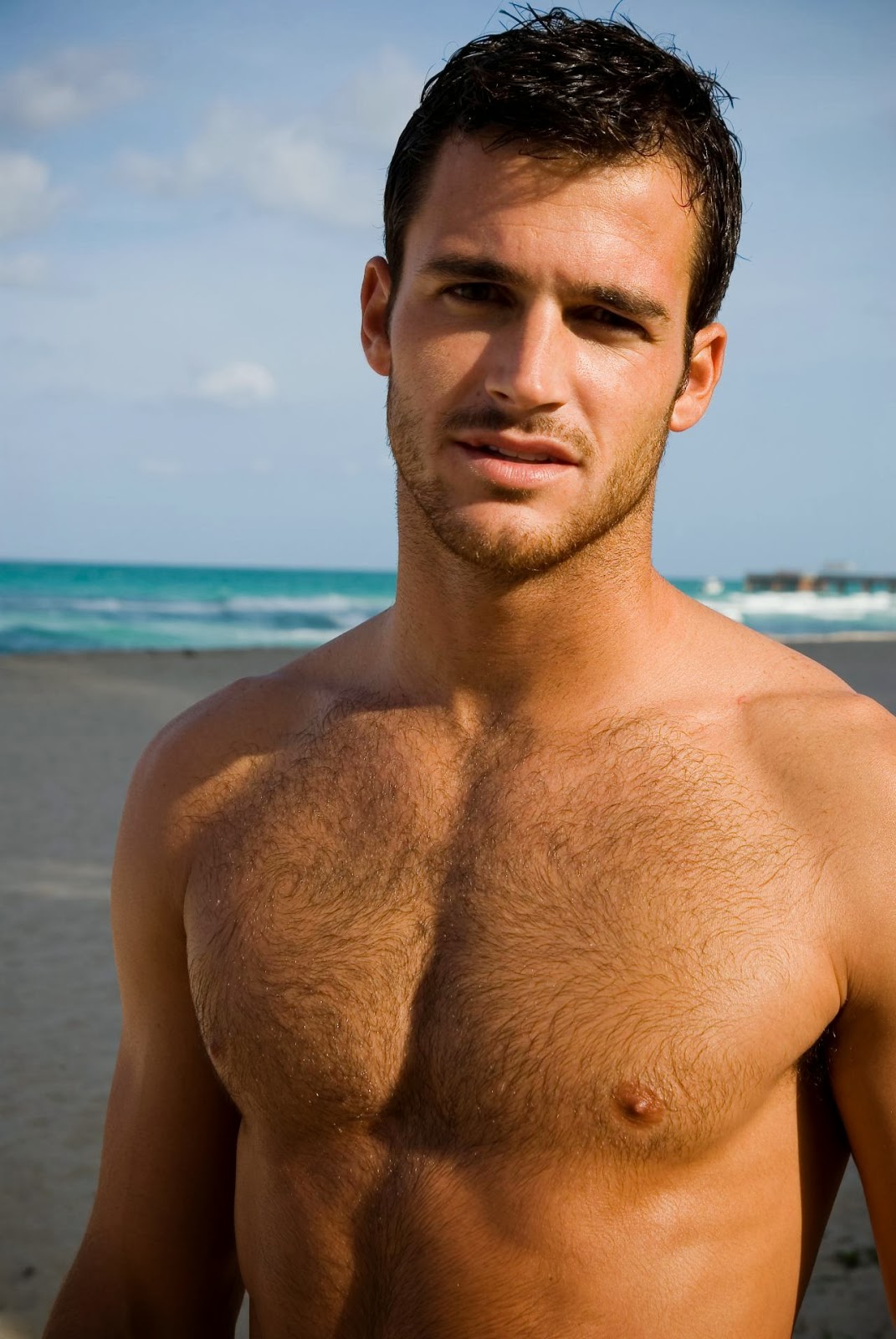 Lance Parker - Alchetron, The Free Social Encyclopedia